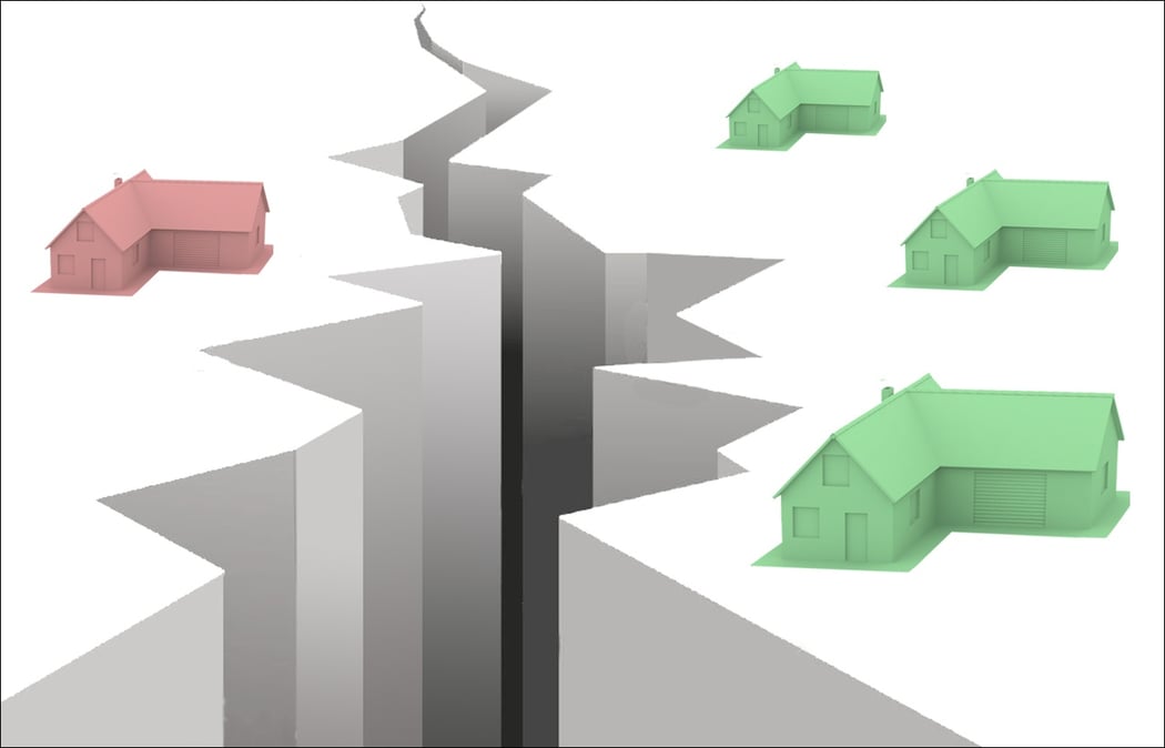 Can there be growth in the protection gap?