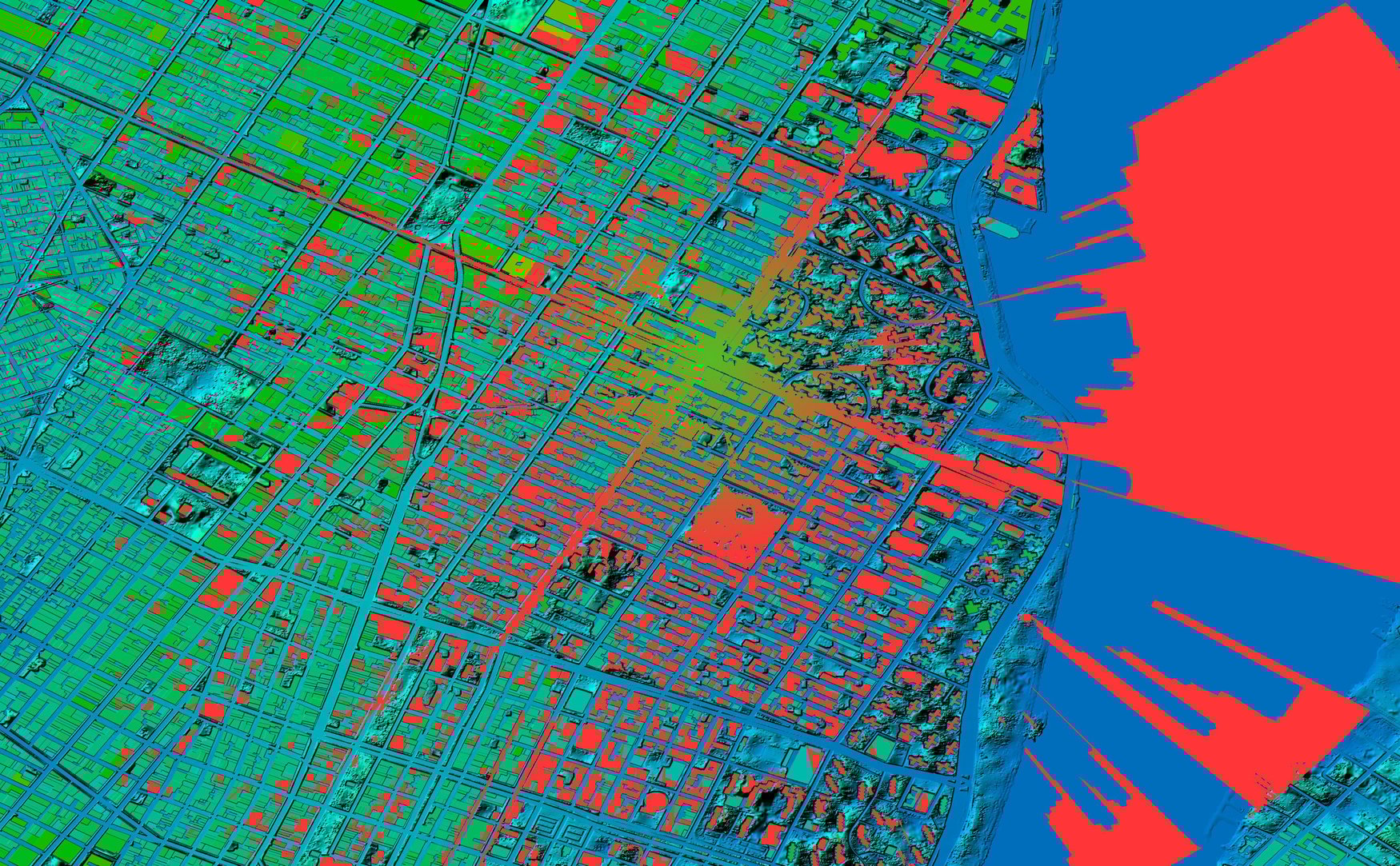 Learn More - Visualize | Intermap