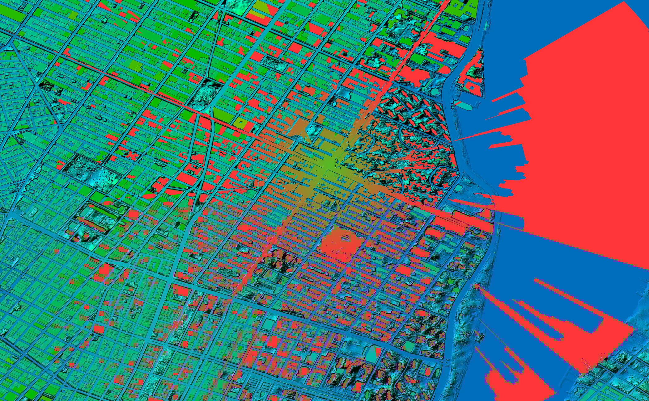 Learn More - Visualize | Intermap