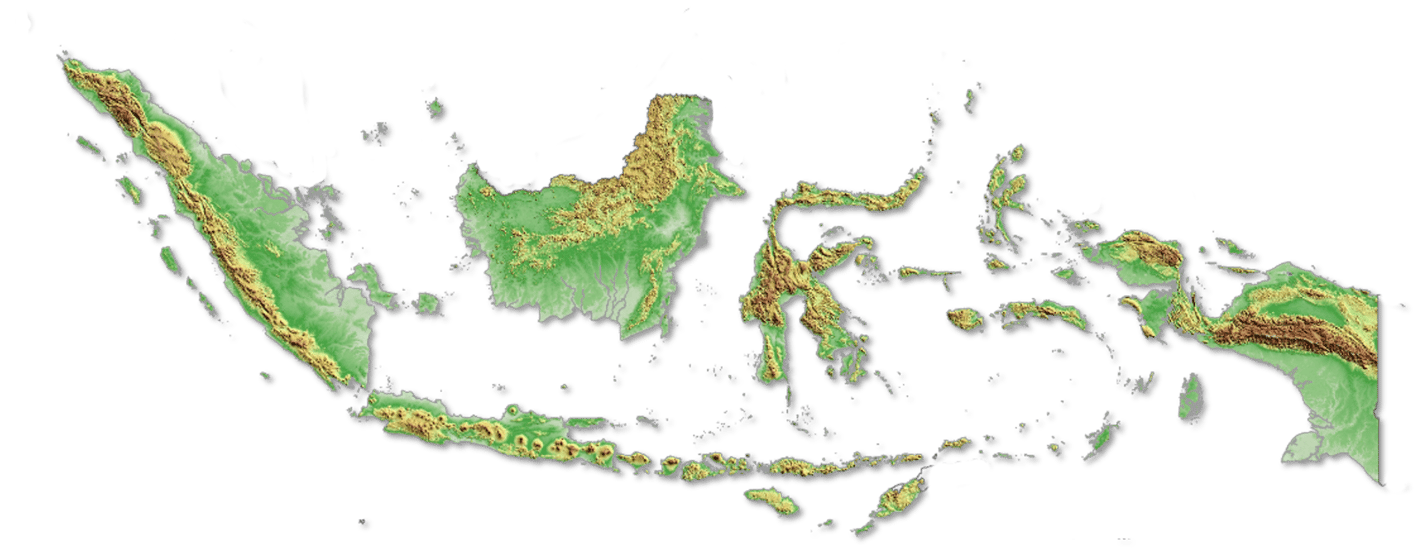 Indonesian Mapping Program