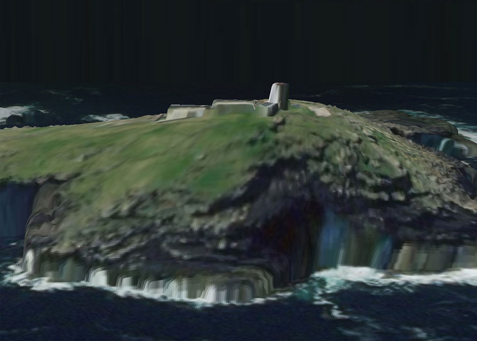 Multiple Approaches to Orthorectification