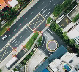 How to Choose the Best Ground Control Points