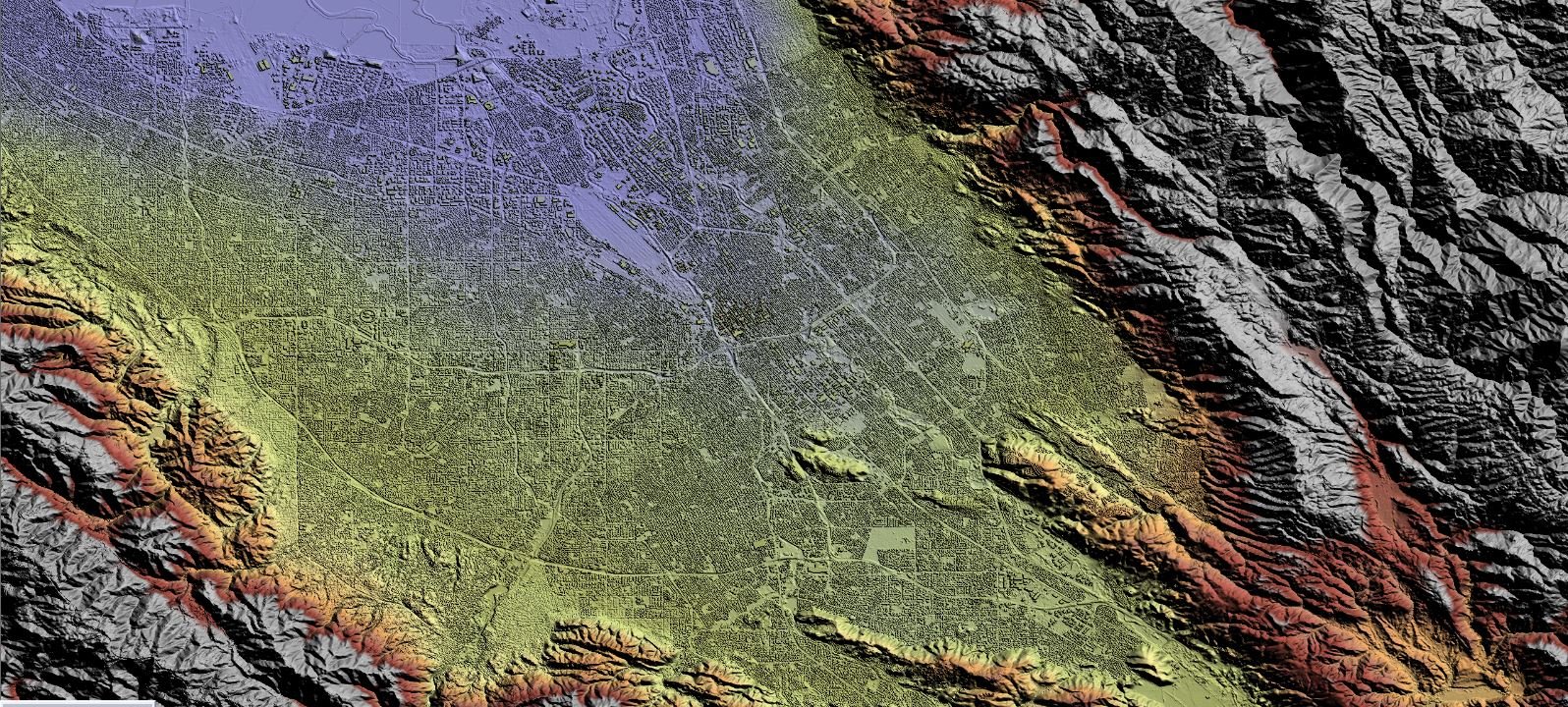 Contact Us | Intermap