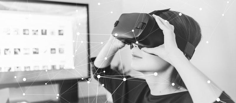 VR/AR Applications: Infrastructure & Urban Design