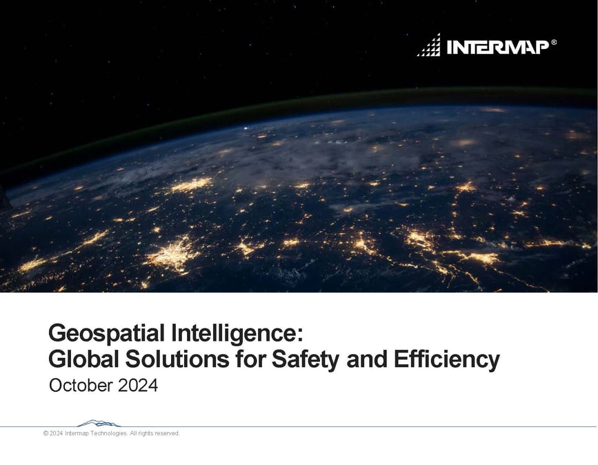 Investors | Intermap