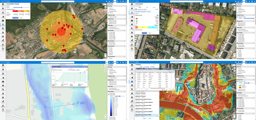 European Solutions | Intermap