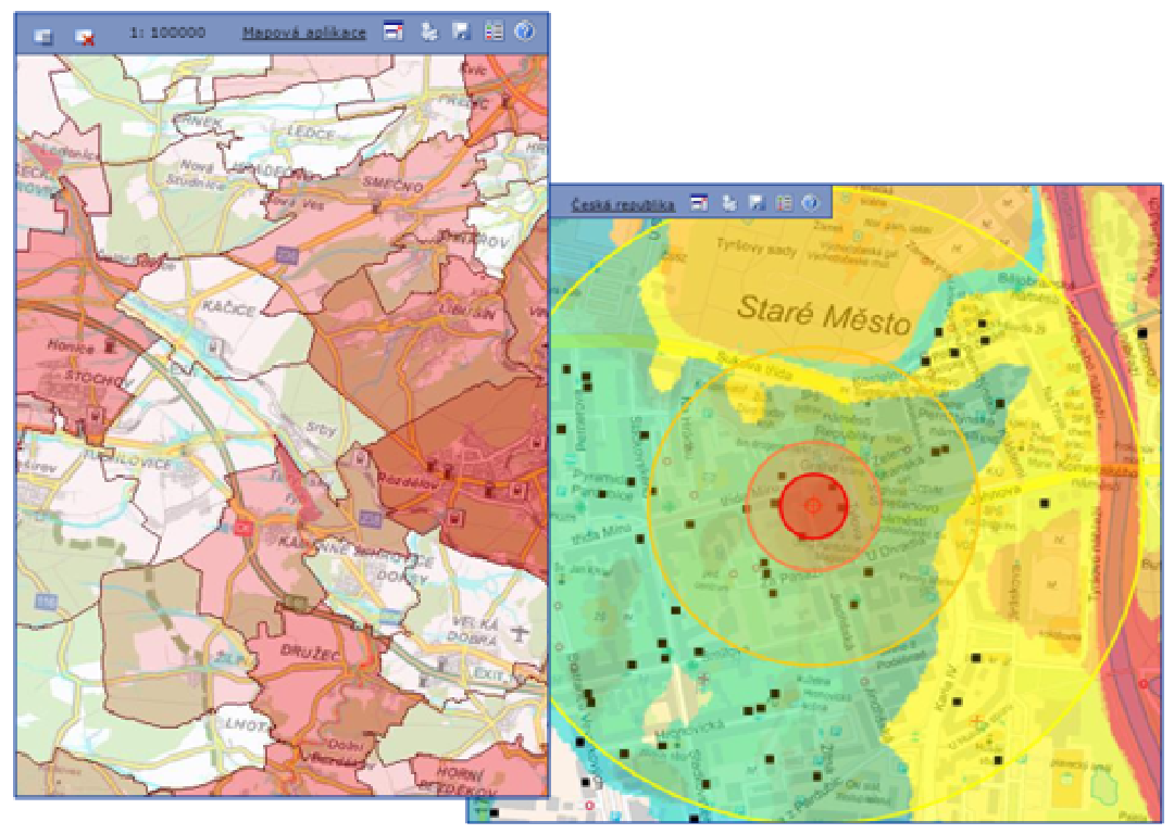 European Solutions | Intermap