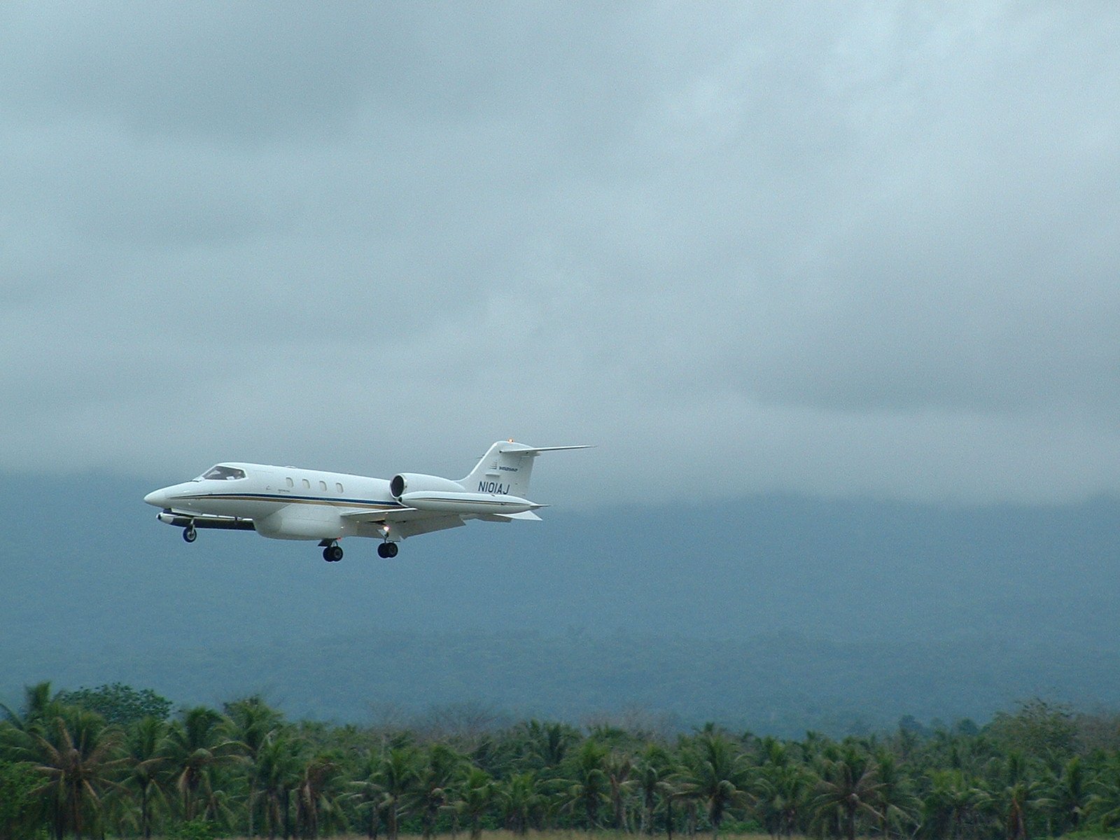 Indonesian Mapping Program