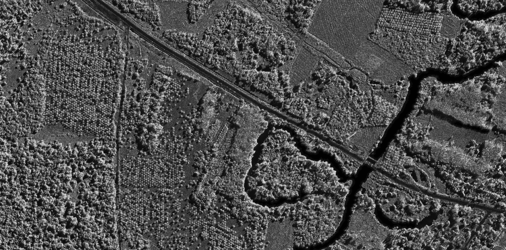 Collection - Lidar | Intermap